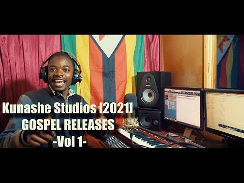 Kunashe Studios [2021 NEW RELEASES] Episode 1 - YouTube