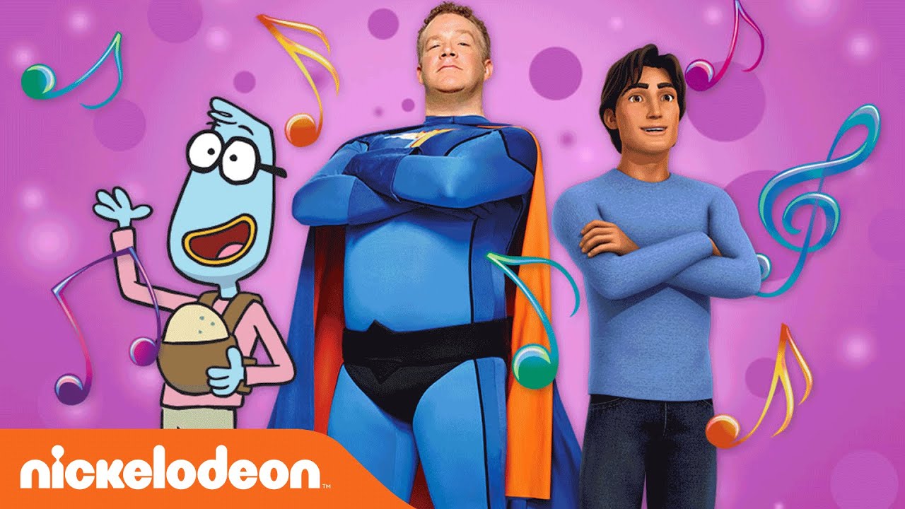 'POPpa' Official Music Video | Nick - YouTube