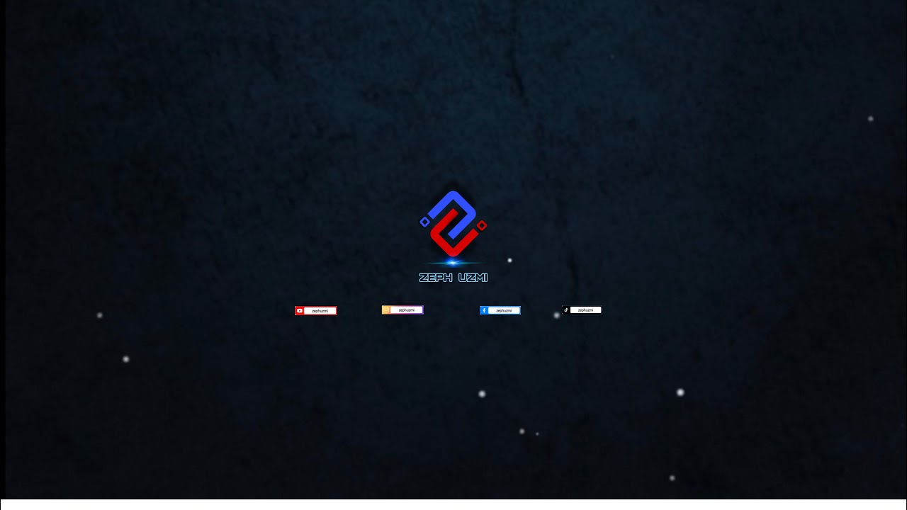 ZEPH UZMI GAMING Live Stream - YouTube