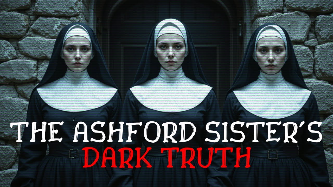 The Sinister Legacy of the Ashford Sisters: A True Dark History - YouTube