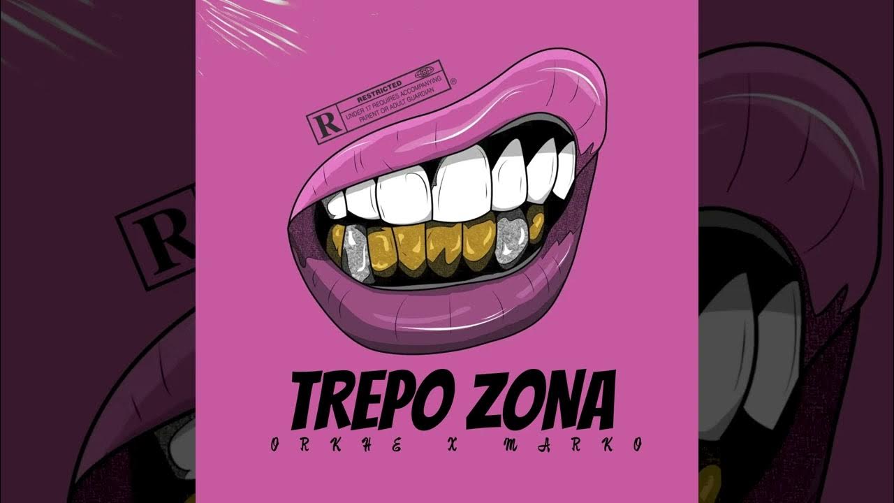 ORKHE x MARKO - TREPO ZONA - YouTube