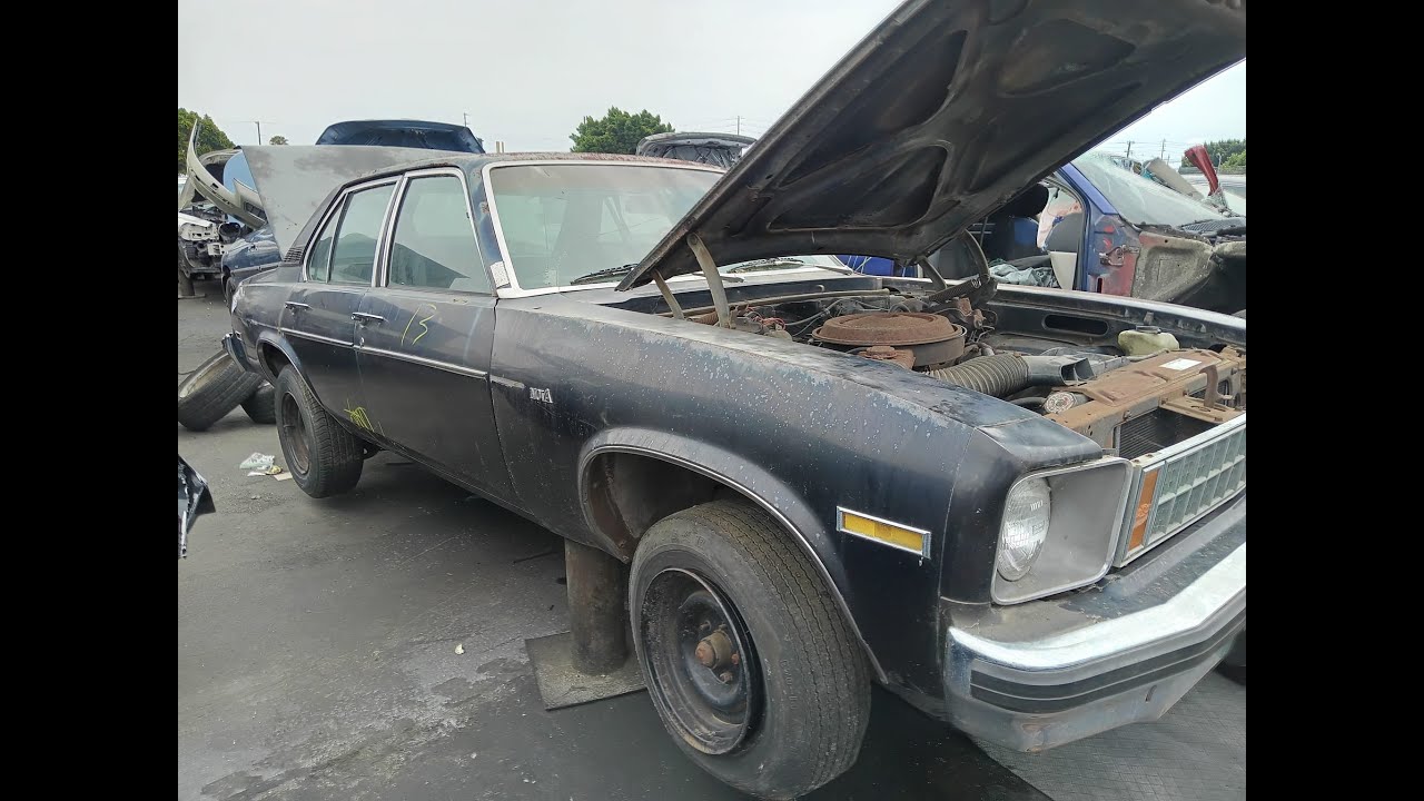 Here's a Nova 9C1 Newsletter video, discussing a 9C1 recently found (5/ ...