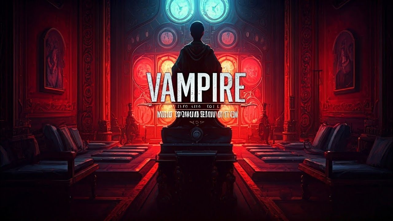 What if " Vampires Exists"#Vampires #Supernatural #VampireFacts # ...