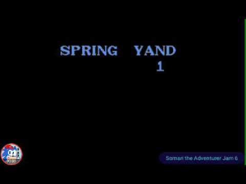 Family Kid - NES Improvement - Spring Yand - OST 4 - YouTube