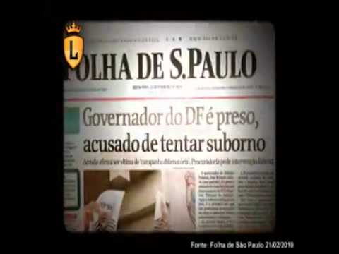 Novo vídeo dos Legendários: João Gordo