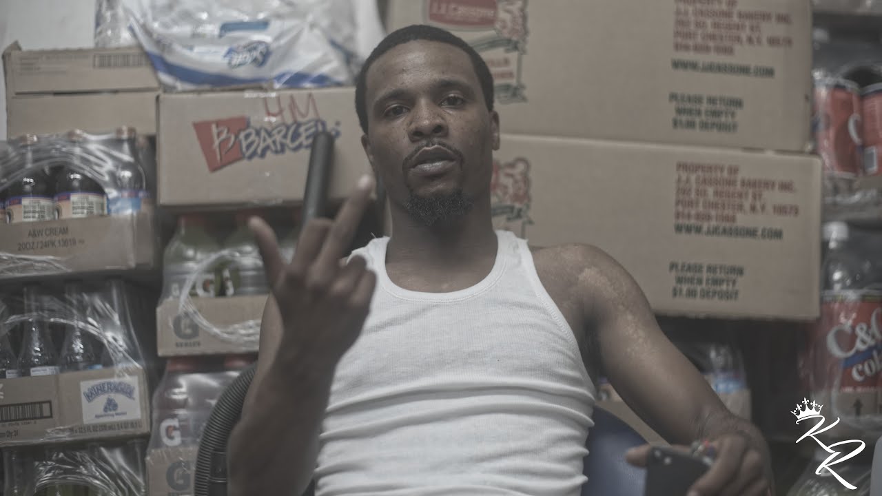 Shotti Waves - No Time (Official Music Video) - YouTube