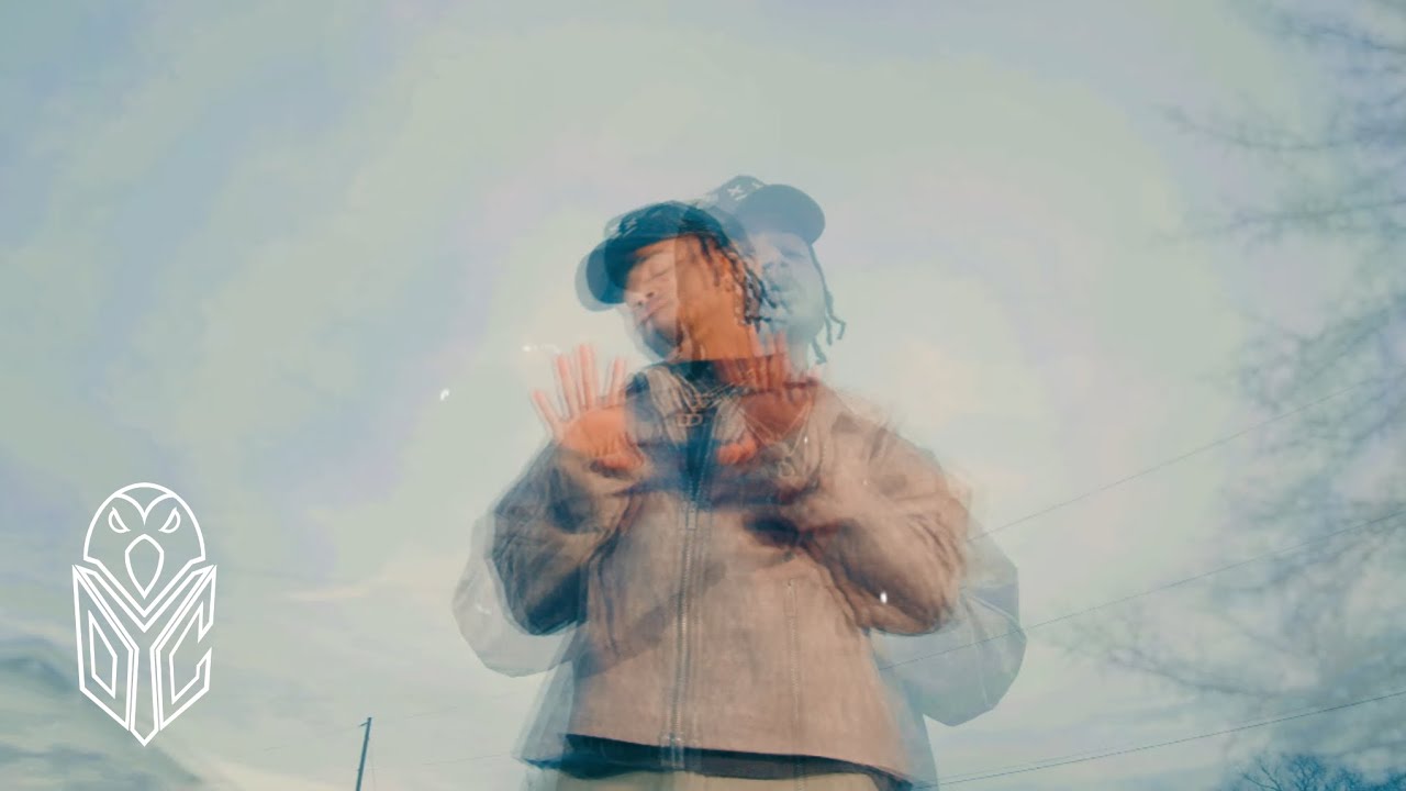 DanniYc - Mah (Video Oficial) - YouTube