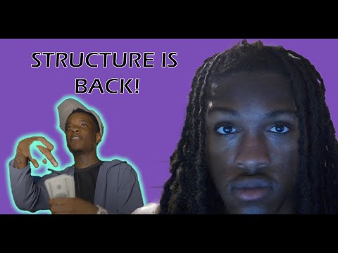 HE ON TIMING!!! Kha Structure - Face Card (WhoRunItNYC Performance ...