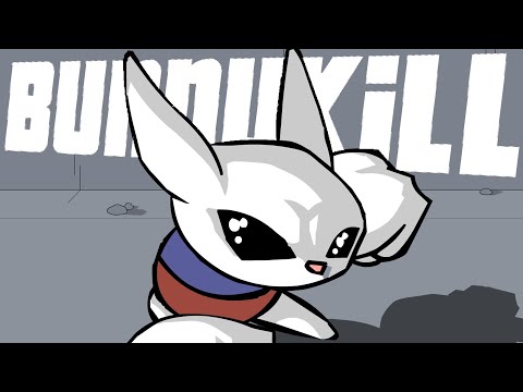 Bunnykill - HD Compilation (FULL Bunnykill 1, 2, 3, 4, and 5)