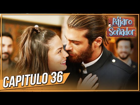 Pájaro soñador - Capitulo 36 (Audio Español - Larga Capitulo) | Erkenci Kuş