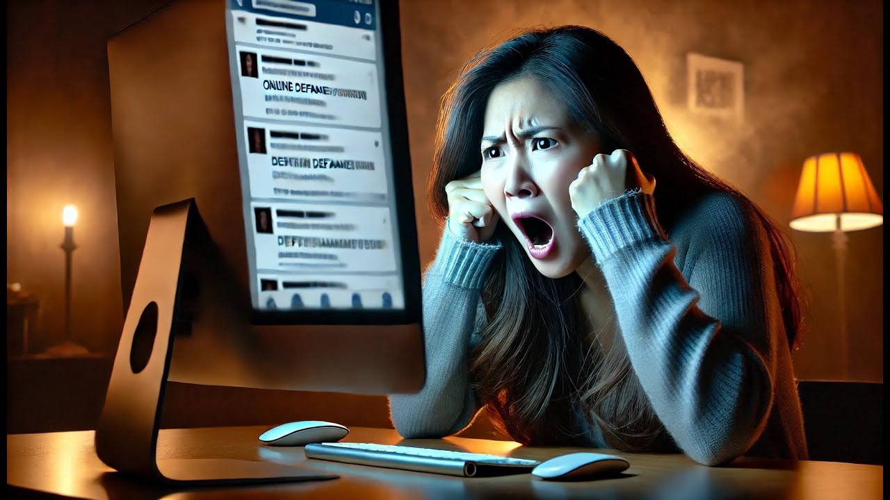 Singapore Lawsuits - Thinking of SUING Someone for Defamation in ...