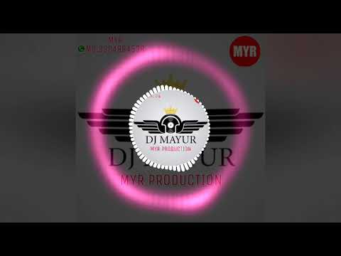 DJ MAYUR ( M Y R ) _GAYAA GAYA ( DHOLKI PIANO MIX ) DJ MAYUR (M Y R ...