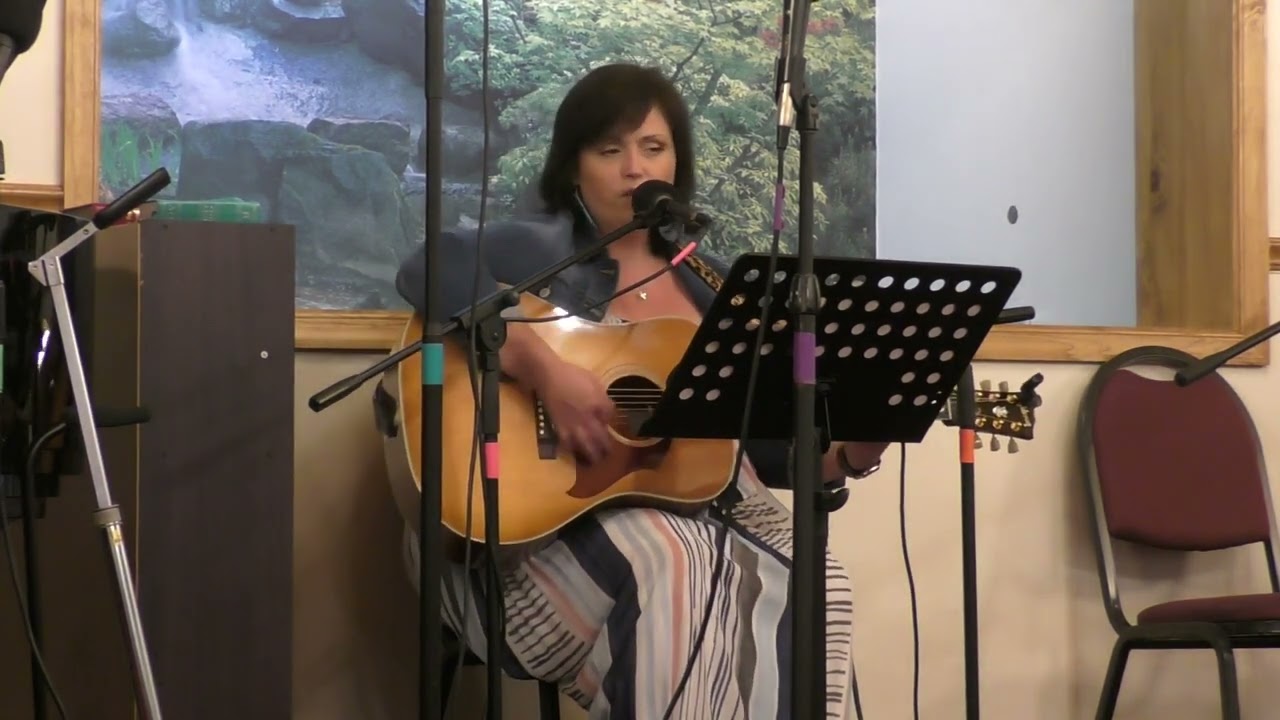 Jessica Perry - Take Me Back (RCBC 6-26-22) - YouTube