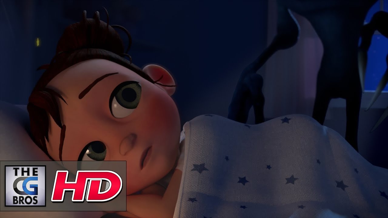 CGI 3D Animated Short "Nightfall" - by The Nightfall Team - YouTube