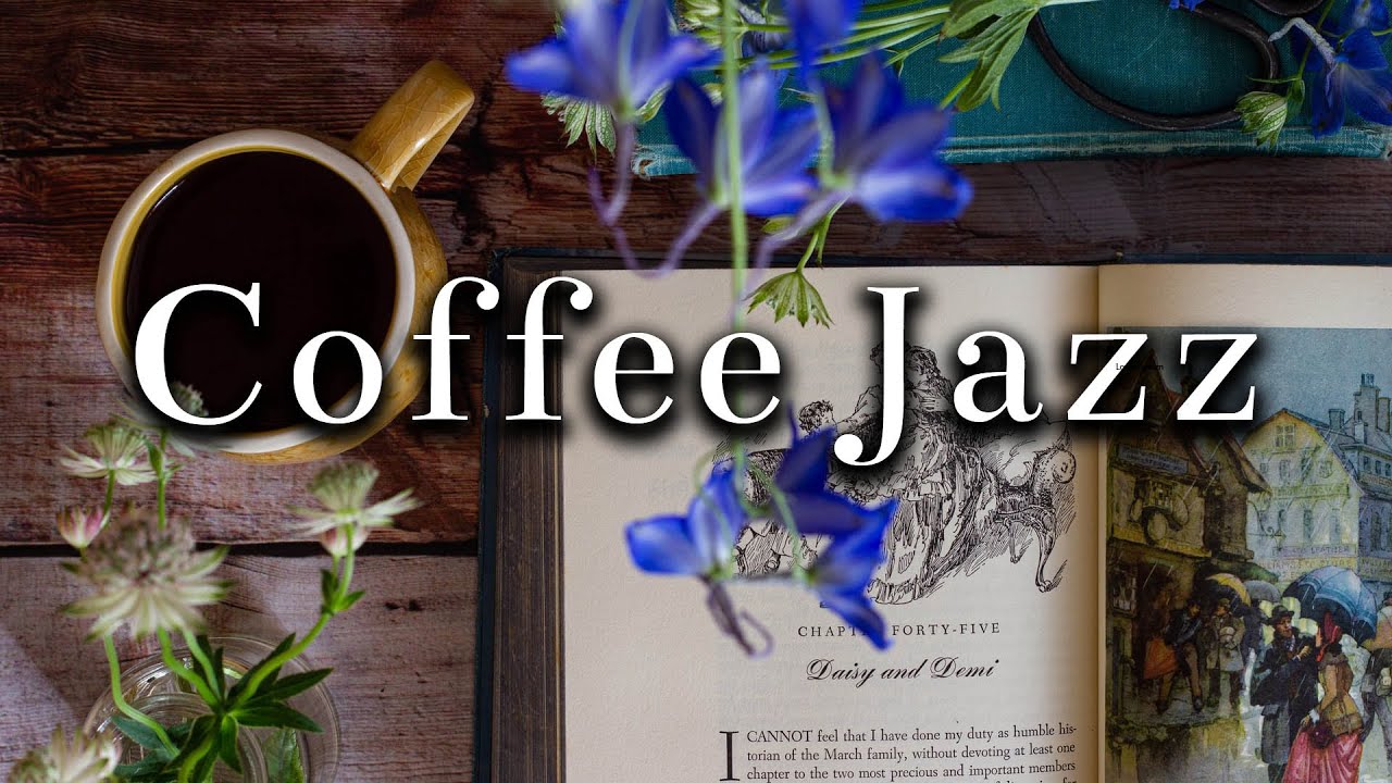 Tuesday Smooth Jazz Songs for Study 🎷 Smooth Jazz Instrumental Songs🎷 ...