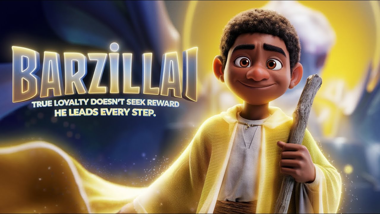 True Loyalty Doesn’t Seek Reward | Barzillai The Supporter of King ...