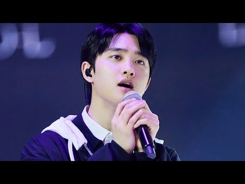 Kyungsoo parts in EXO Fanmeeting (Panda 🐼 version)#kyungsoo #dohkyungsoo #dokyungsoo