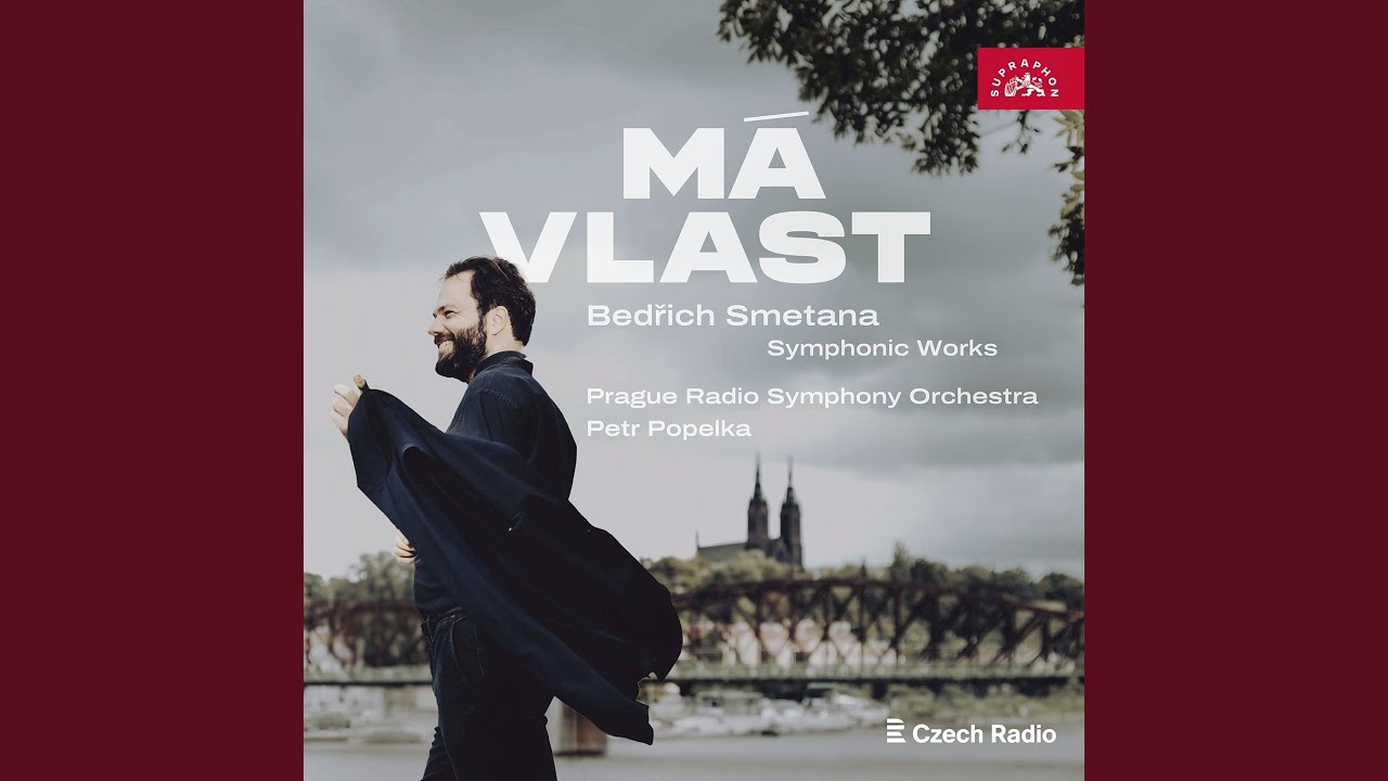 Smetana: Má vlast - III. Šárka - YouTube