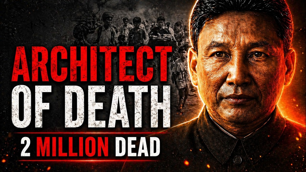 Pol Pot and the Khmer Rouge: From Revolution to the Killing Fields ...