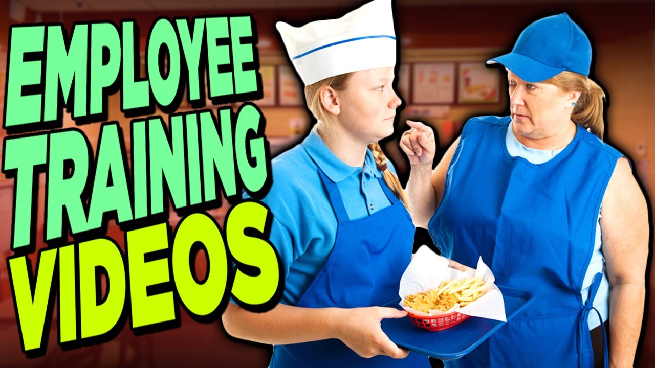 Employee Training Funny