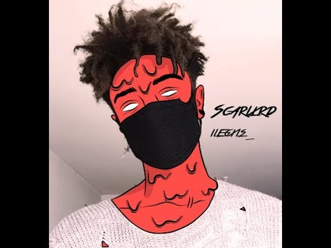 SCARLXRD GRIME EDIT || ilegxls_ - YouTube