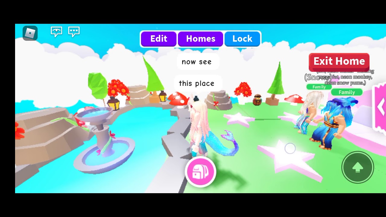 showing mermaid build - YouTube