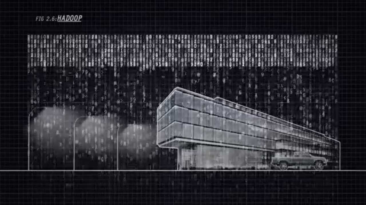 Finding the needle in a haystack: extracting information from Big Data ...