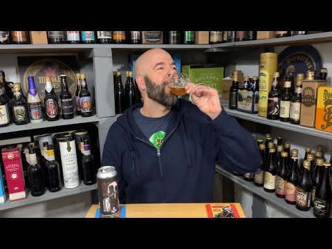 Misfit Outpost West Coast IPA - YouTube