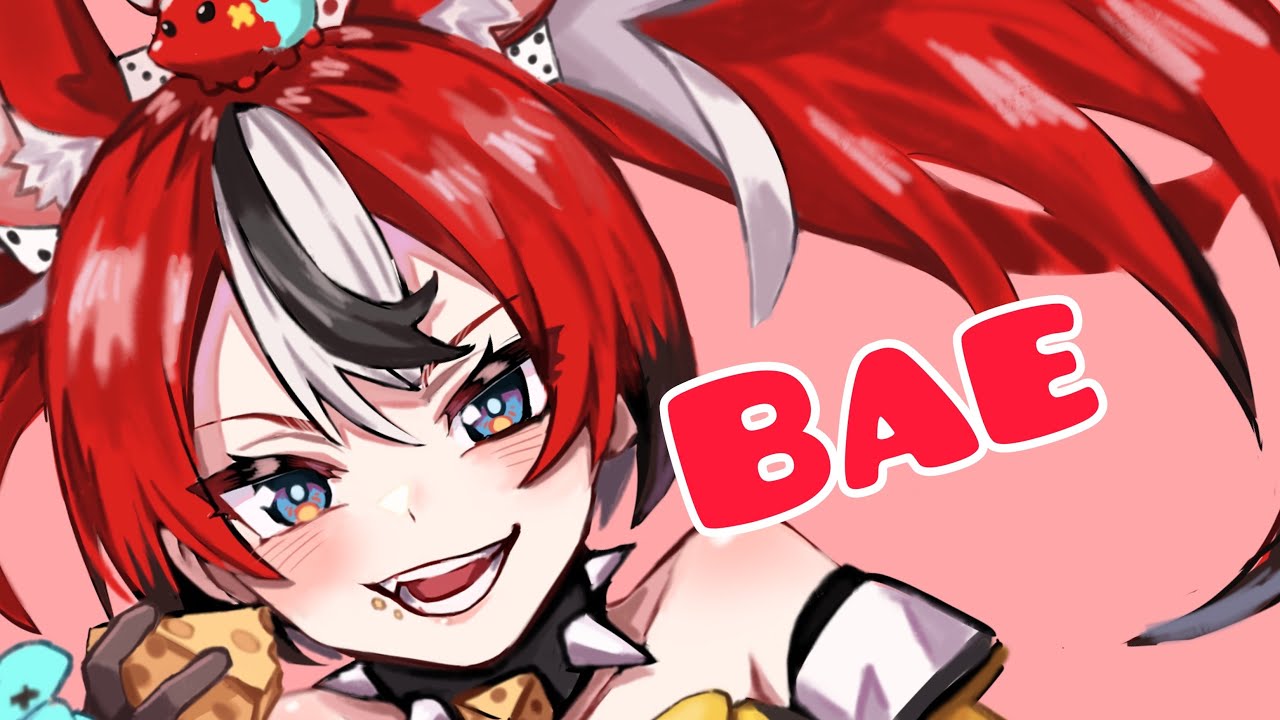 Baelz is your bae~ - YouTube