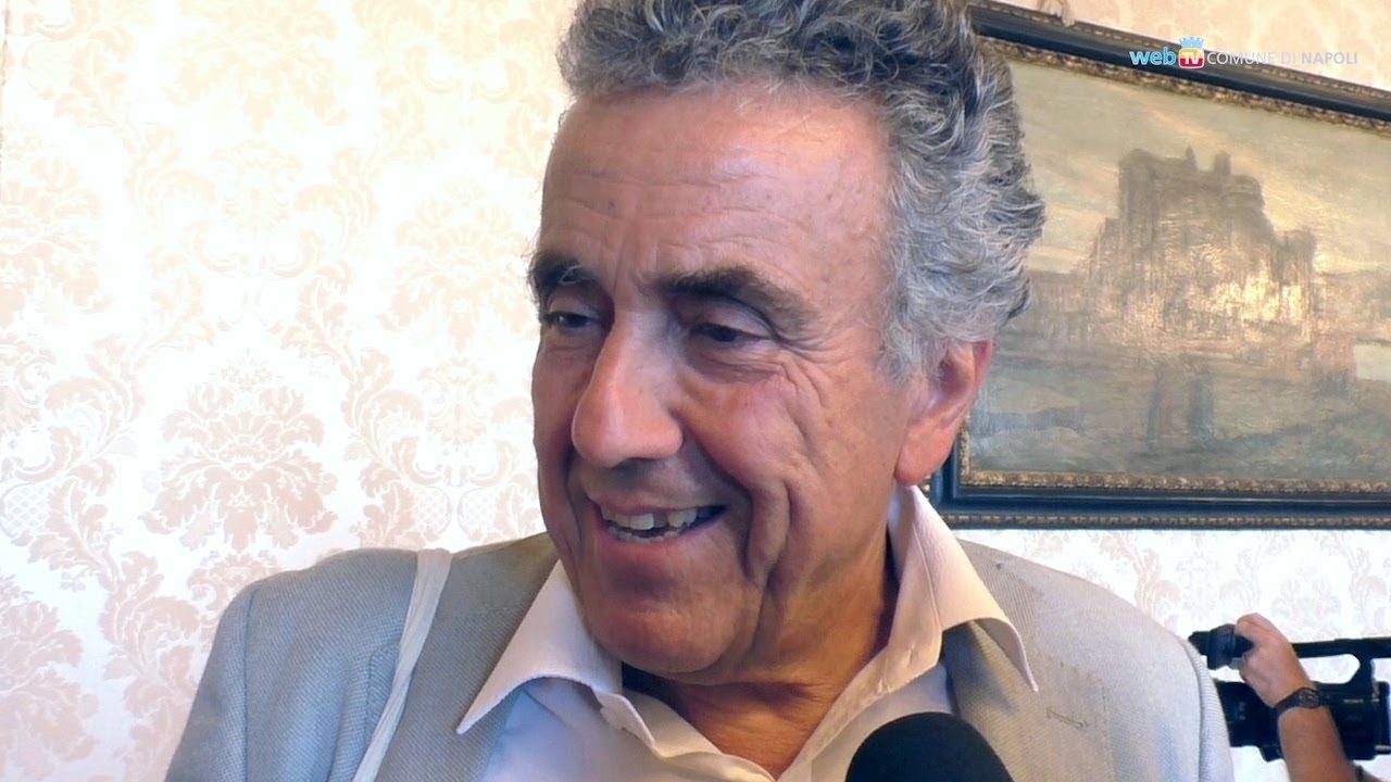 Fabrizio Barca presenta l'accordo col Comune per l'equità sociale - YouTube