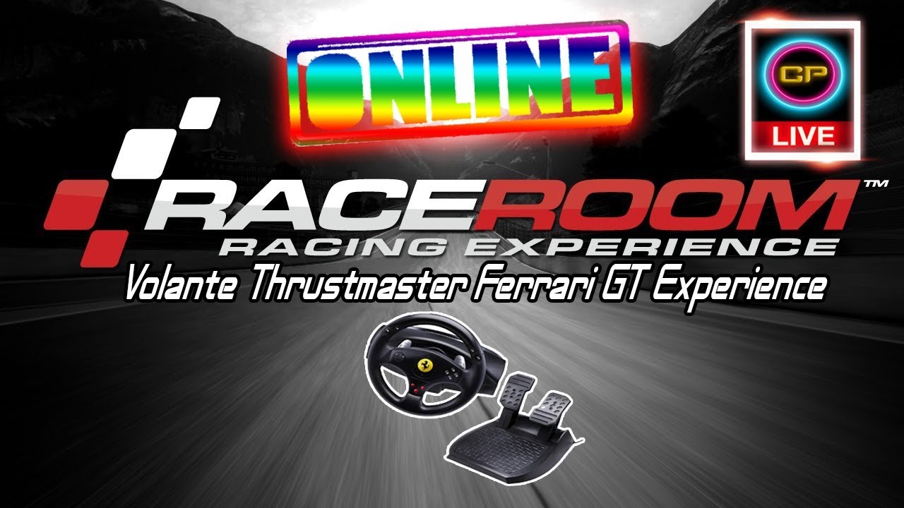 RaceRoom Racing Experience 🔹LIVE🔹 Corridas Online + Hud Crew Chief ...