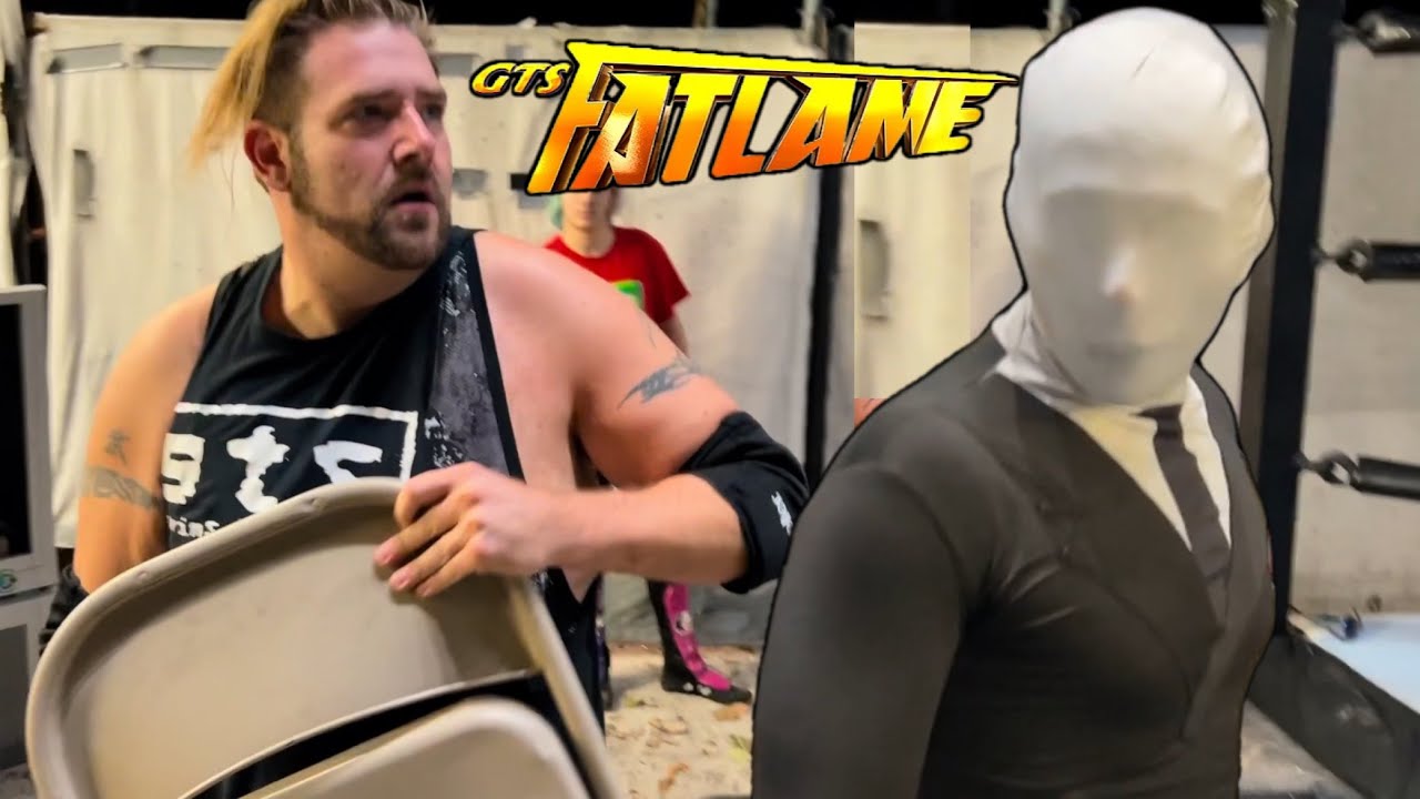 ULTIMATE GTS Wrestling REUNION PPV! - YouTube