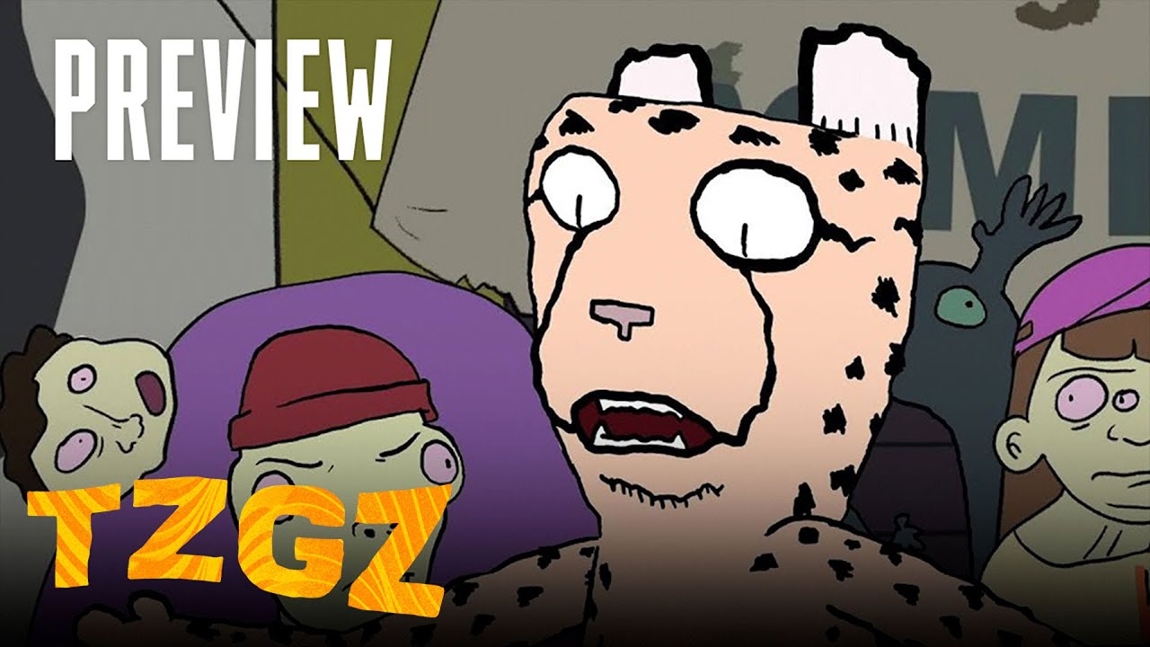 Wild Life (TV Series 2020)