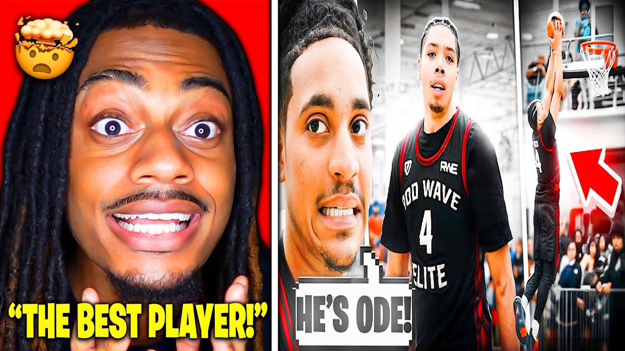 TYRAN STOKES IS THE BEST RWE PLAYER EVER.. OMG! - YouTube