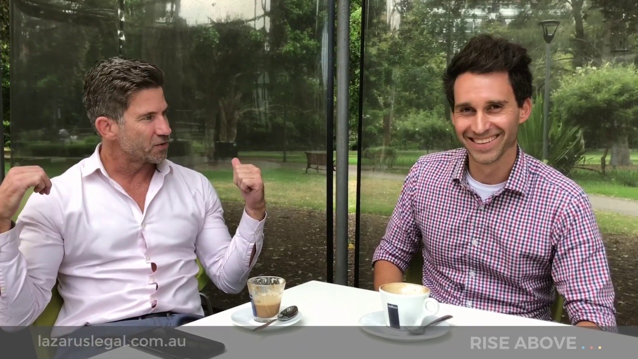 Lazarus Real Interview with Dick$lider aka “Slider Guy” of Slider ...