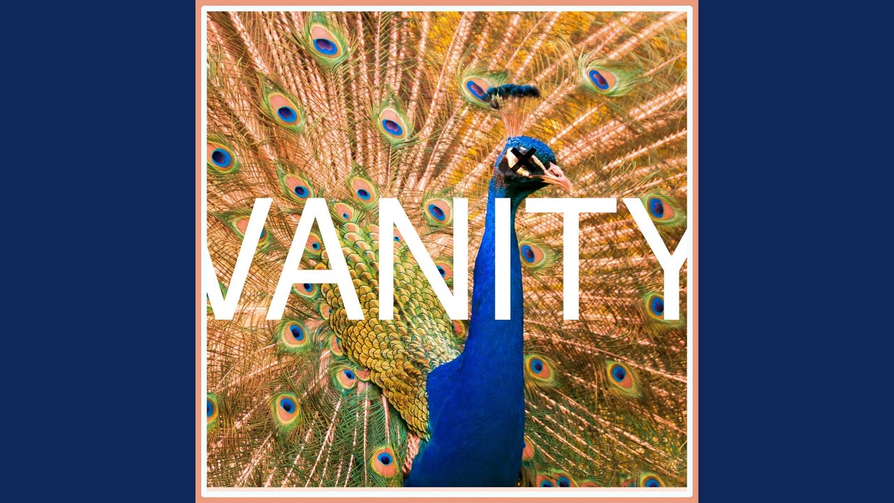 VANITY (feat. 180MINDSET) - YouTube