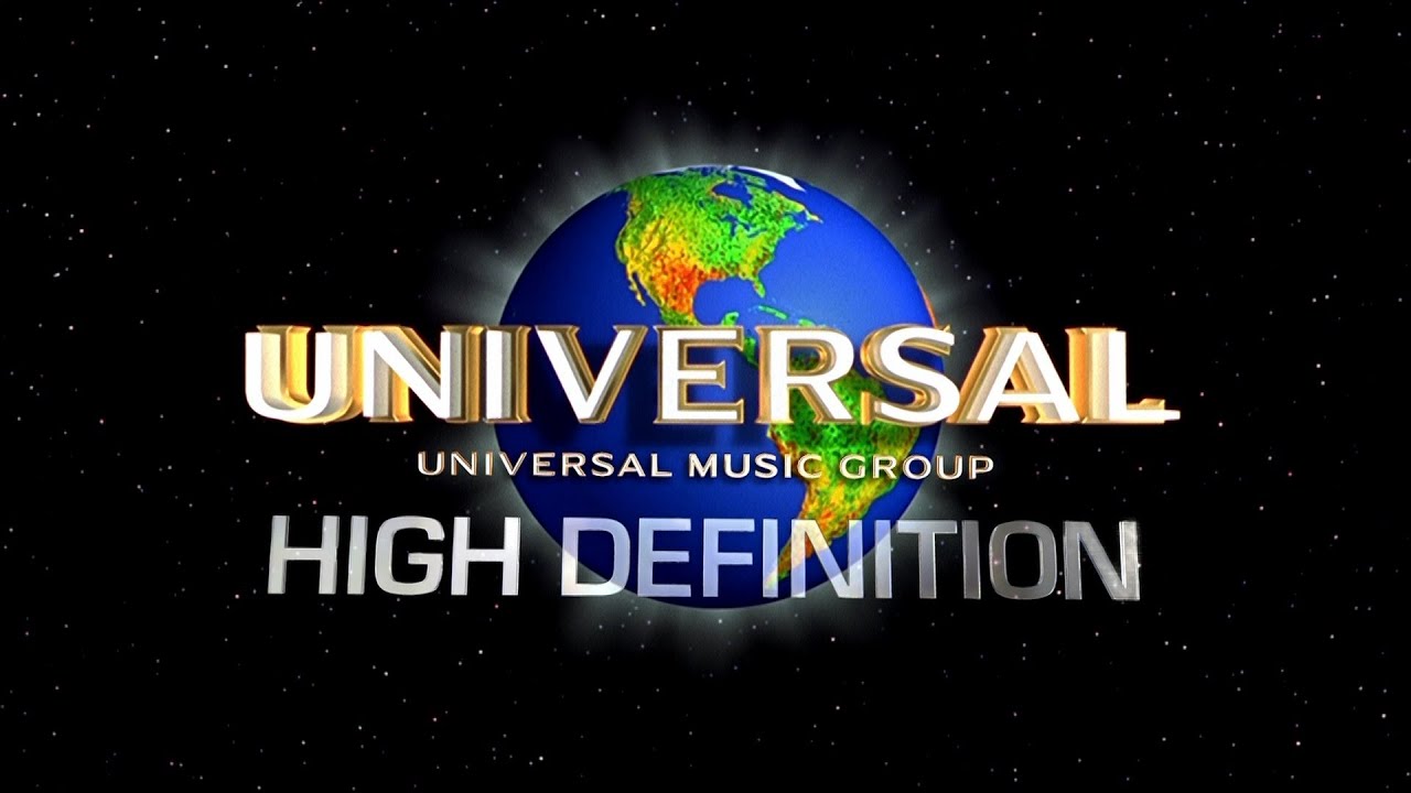 Universal Music Group Distribution Logo
