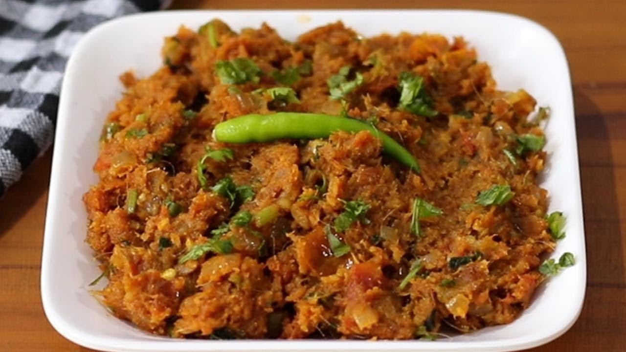 lotiya mach ar jhal/jhuri/মুখে লেগে থাকার মতো রেসিপি - YouTube