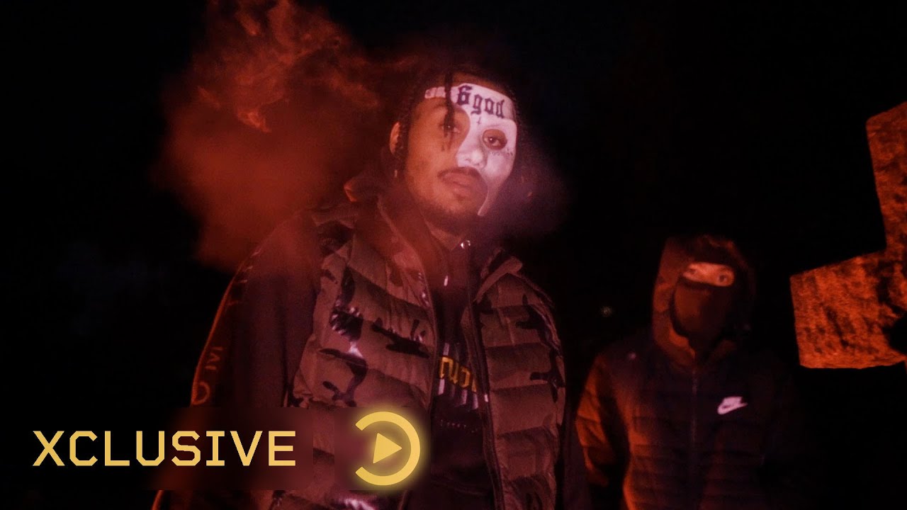 #Block6 A6 - I AM GOD PT3 (Music Video) | Pressplay - YouTube