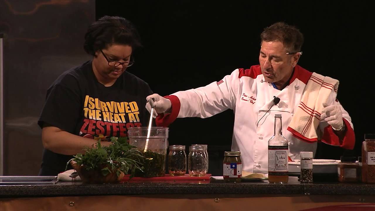 Chef Peter Mollett Sunday - YouTube