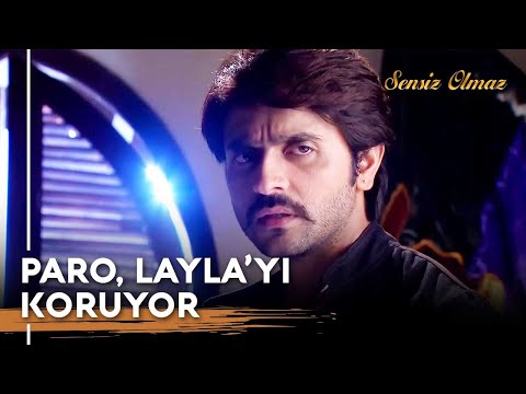 Layla Nereye Kaçtı? | Sensiz Olmaz Hint Dizisi