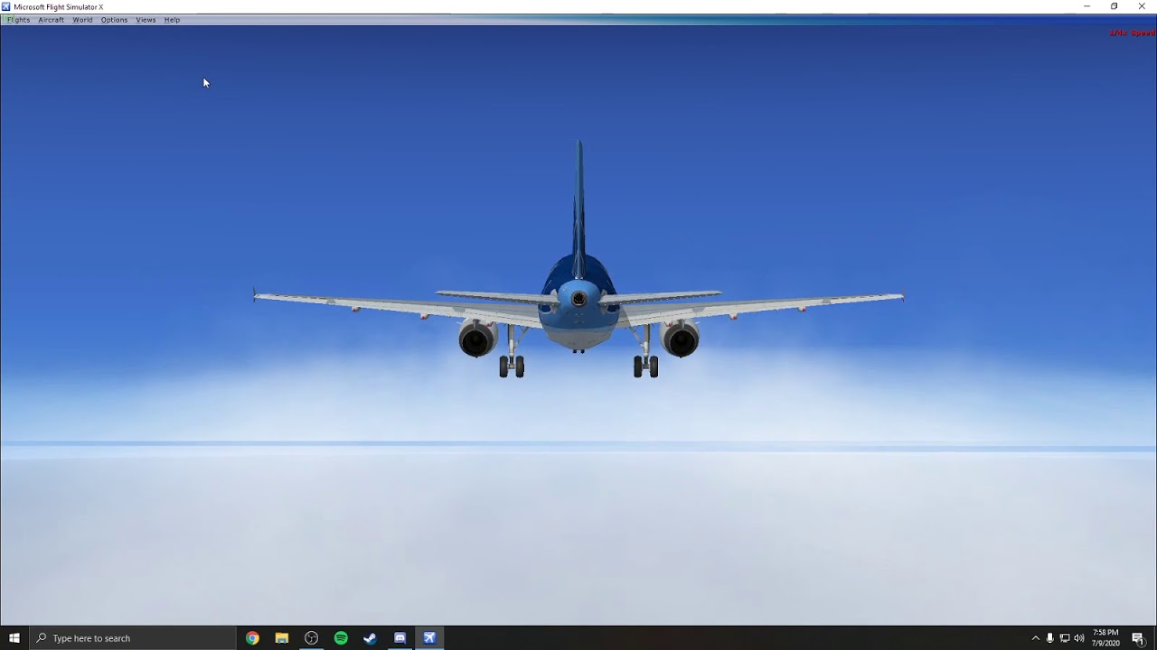 Circumnavigating the World - YouTube