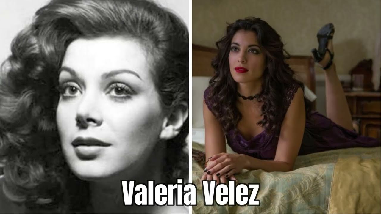 NARCOS Real Character- Comparison Time - YouTube