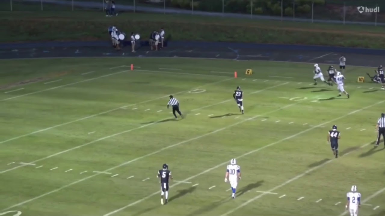 Mitchell Yoder go krazy - YouTube