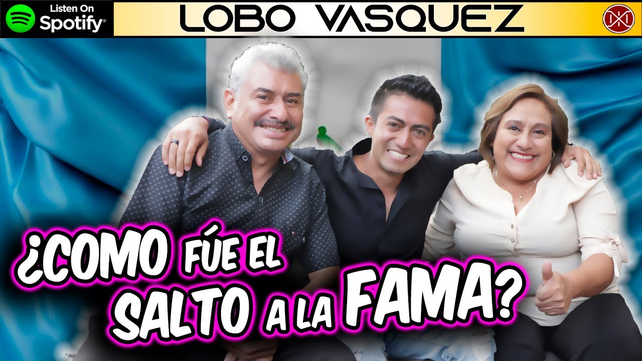 Lobo Vázquez ¿Cómo se convirtió en el Bailarín más viral de Internet ...