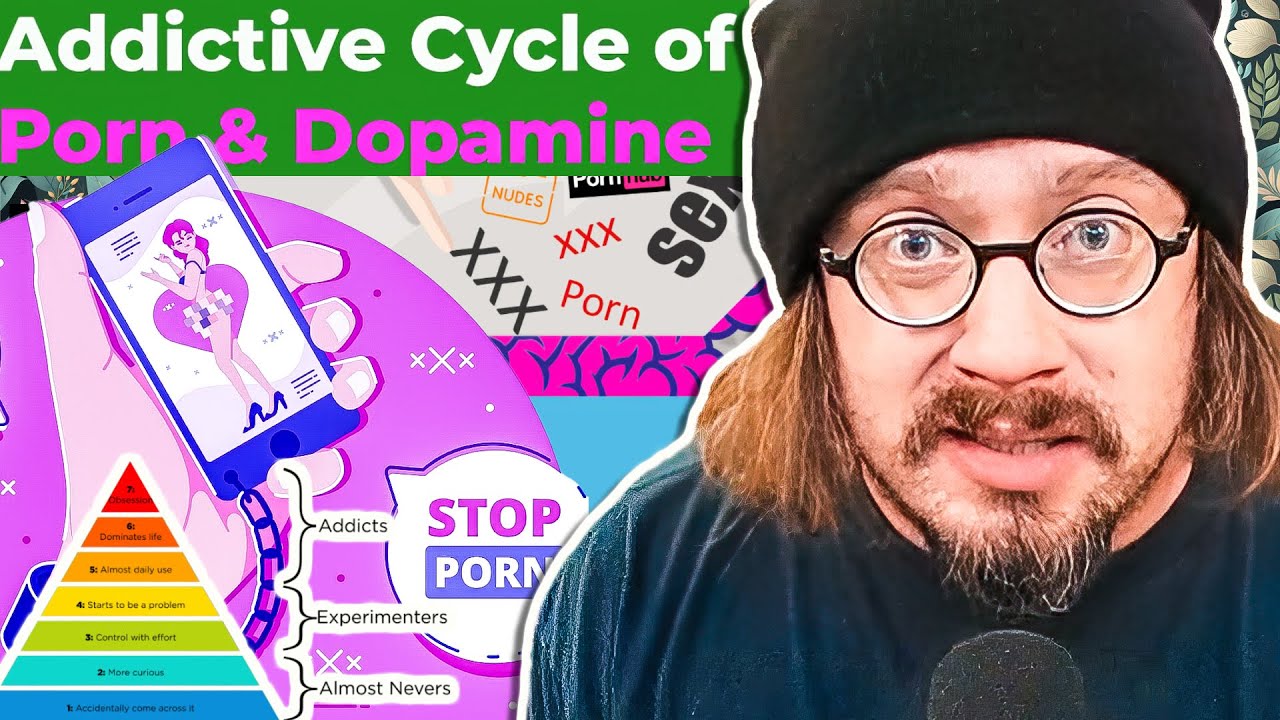 Overcoming a Porn Addiction & Training Your Animal Brain to See Beauty! (Sam Hyde & Nick ...