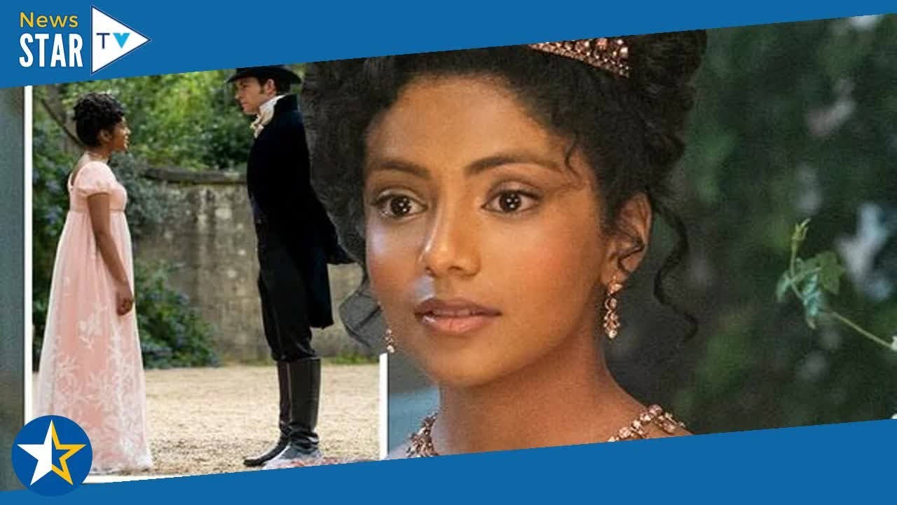 Who does Edwina Sharma marry in Bridgerton? - YouTube