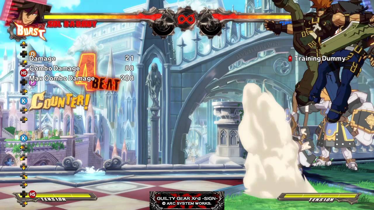 Sol dustloop 101 - YouTube