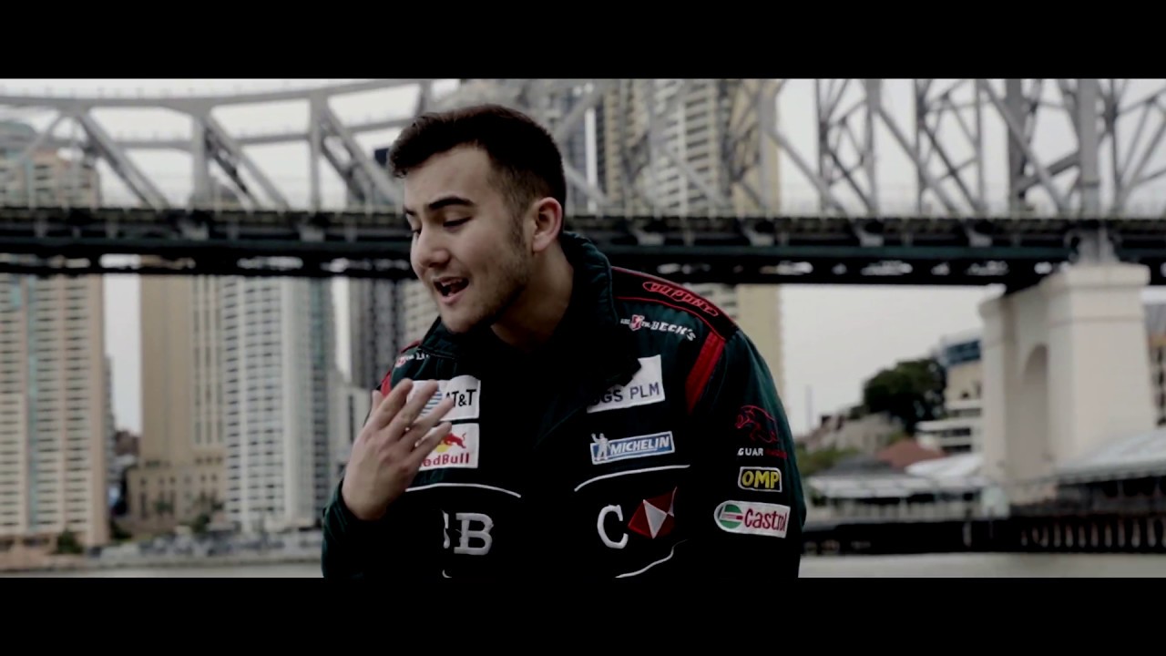 Kido - Up and Away (Official Video) - YouTube