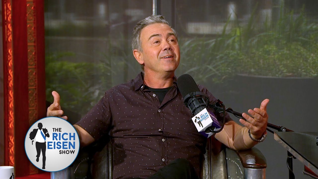 Actor/Comedian Joe Lo Truglio Begs Forgiveness for Cheating on Jets ...